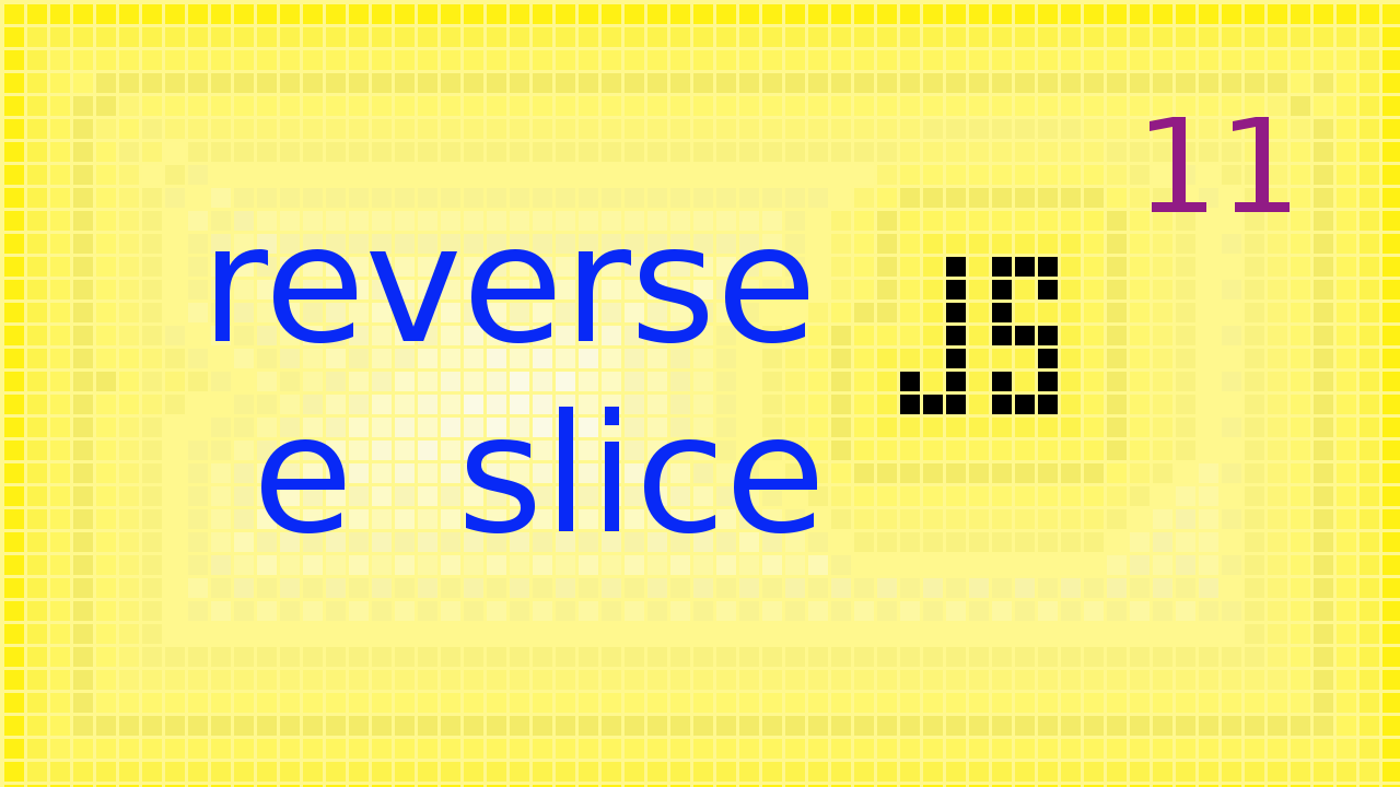 Inverter E Criar Array A Partir De Um Array Em Javascript Dica 11